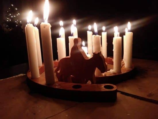 The Ultimate Jesse Tree Advent Guide