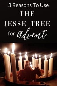 The Ultimate Jesse Tree Advent Guide